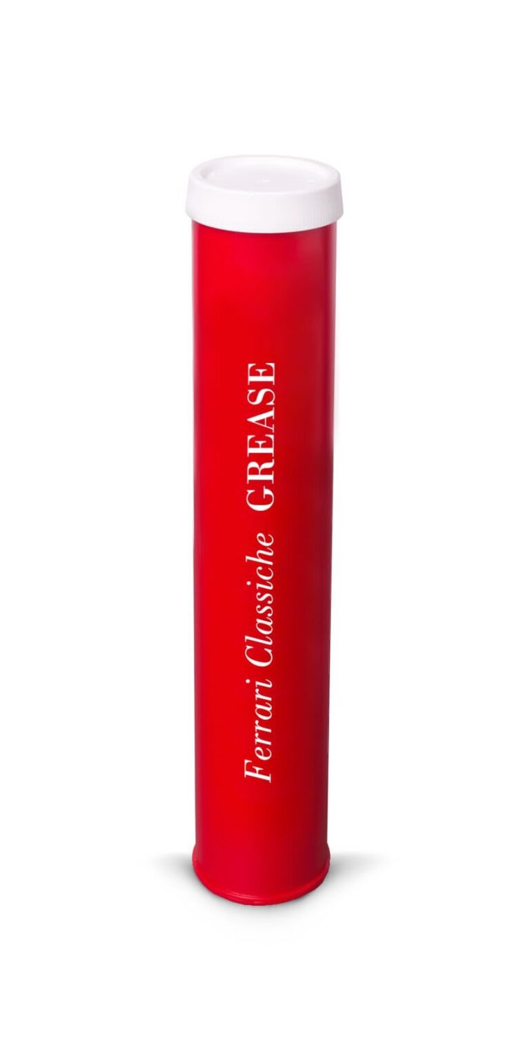 Ferrari Classic Grease – Risi Performance Oils